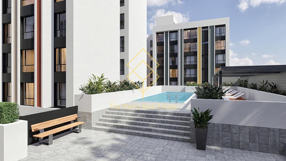 Modern 2 Bedroom Apartments off Mombasa Road in Syokimau, Katani Area ...